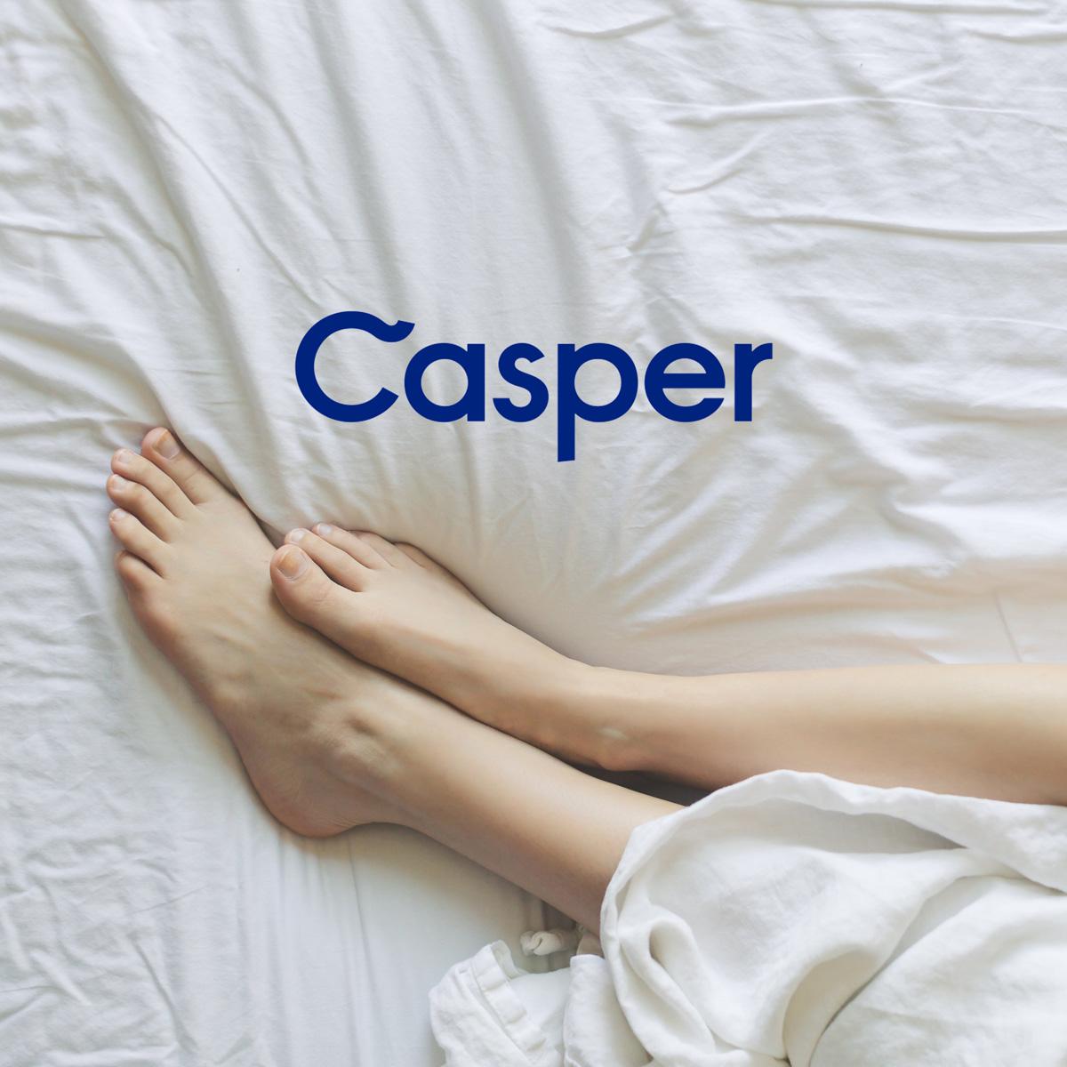 Casper mattress size: What sizes do Casper Mattresses come in?