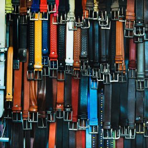 Belt Size Conversion Chart for Men, Women and Kids