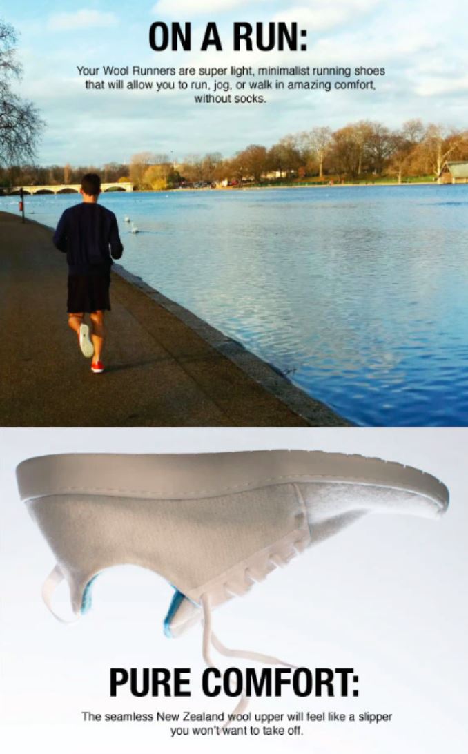 Allbirds Size and fitting : Do Allbirds run true to size?