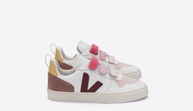 Veja Sneakers for Kids Size Charts guide - Size-Charts.com - When size ...