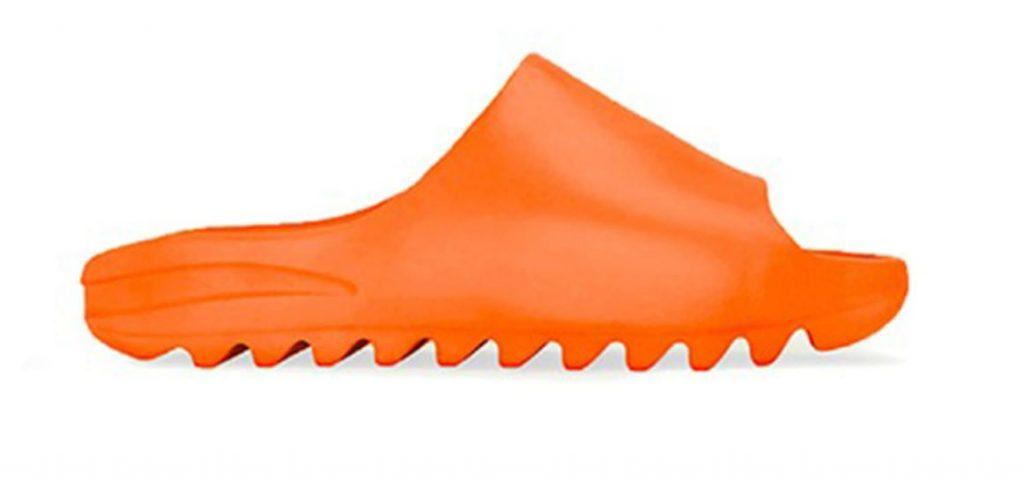 Adidas Yeezy Slides Size Chart and Fitting guide with size conversion