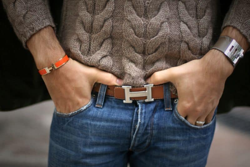 Hermes Belt Size Chart Men Women How Do I Know My Size 