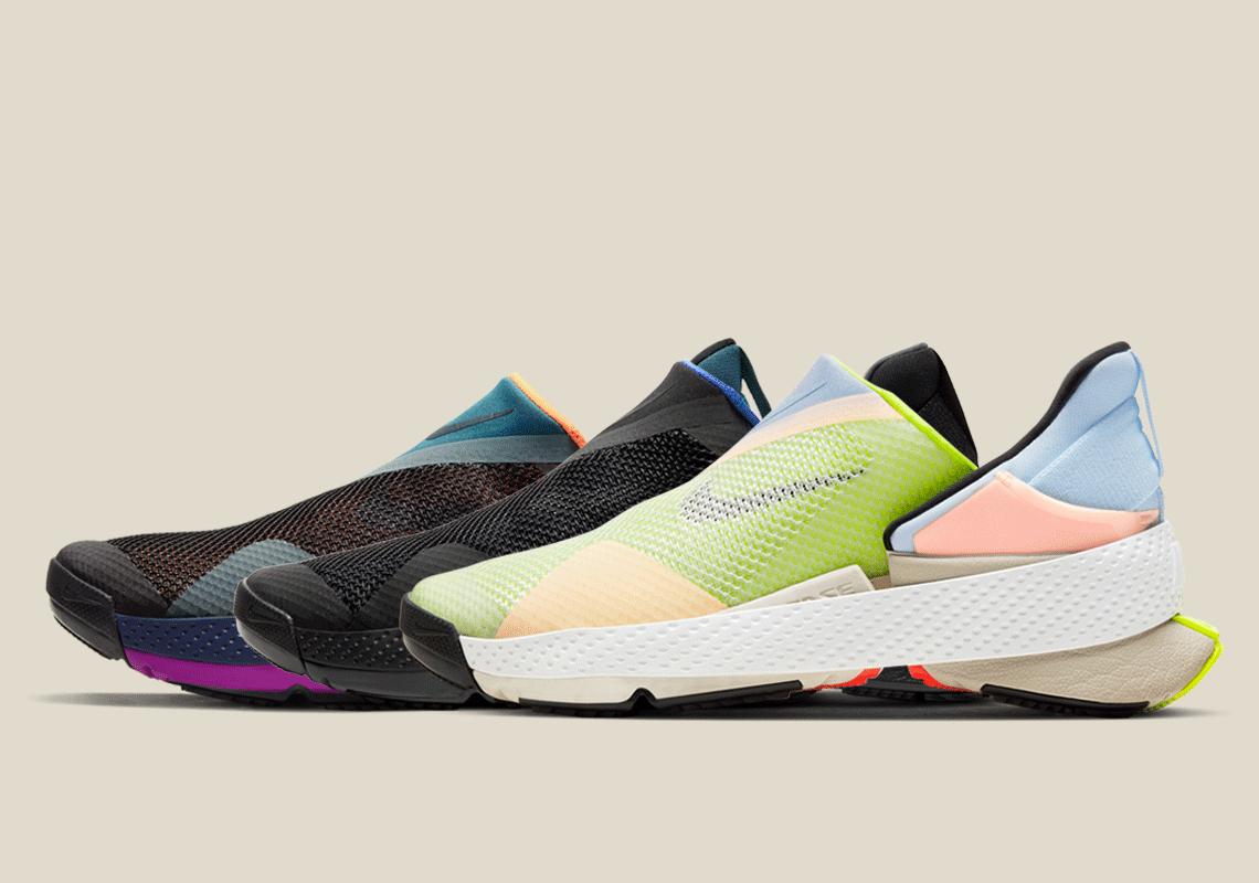 Nike GO Flyease Size Chart - Hands Free on and off - Size-Charts.com ...