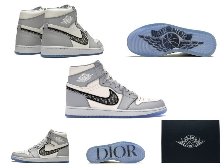 Nike Air Dior Size Chart and Fitting - Size-Charts.com - When size matters