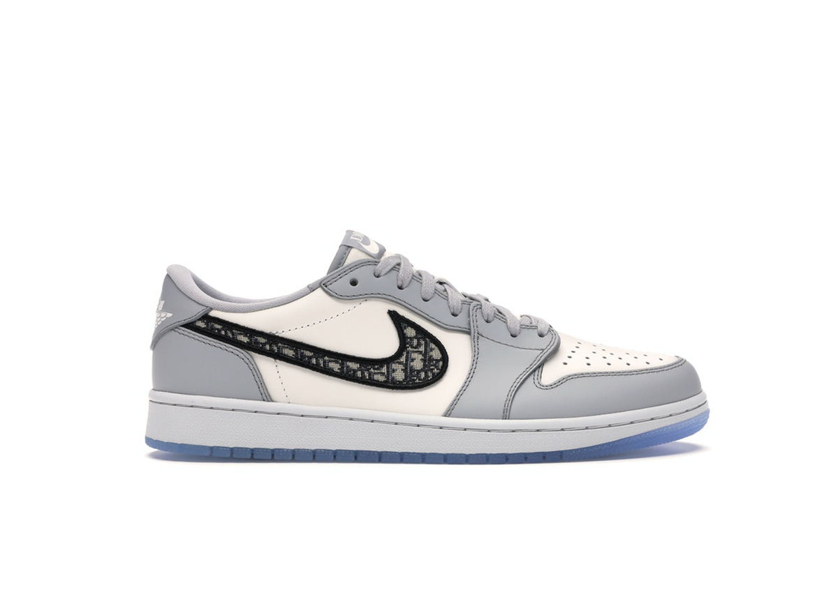 Nike Air Dior Size Chart and Fitting - Size-Charts.com - When size matters