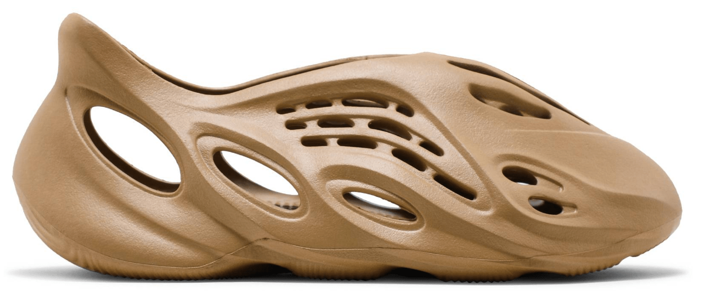 Yeezy Foam Runner Size Chart - Size-Charts.com