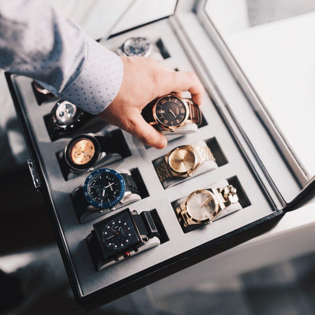 Tissot Watch Sizes - Size-Charts.com - When size matters