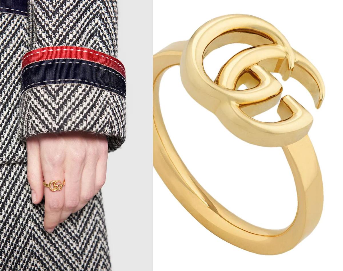 Gucci Double G Ring Size Chart Gucci GG Ring Size Men Women Gucci Double G Ring Size Chart Gucci GG Ring Size Men Women