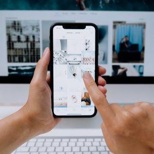 iPhone 12 Mini Size Chart with Screen Dimensions and Comparison