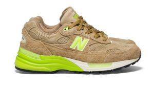 New Balance Shoes Size Chart for Men, Women, and Kids