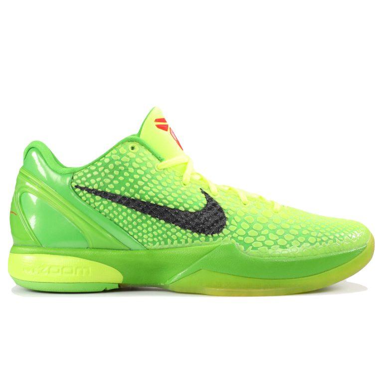 Nike Shoes Size Conversion Charts