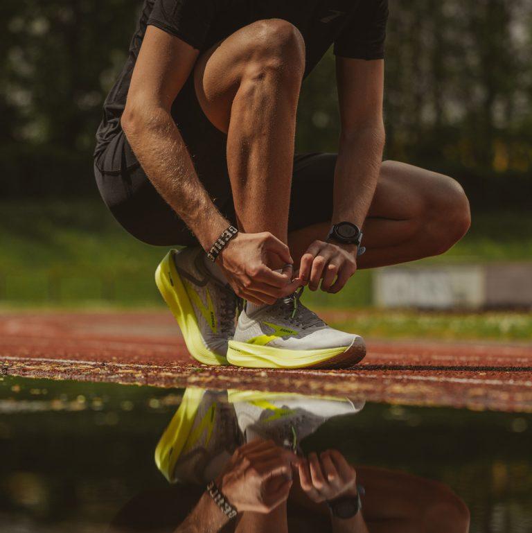 Asics Size Chart for Men and women's running shoes - Size-Charts.com ...