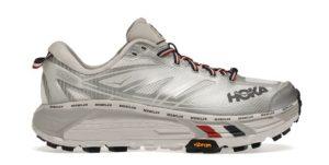 Hoka Shoes Size Chart: Do Hokas Run True To Size?