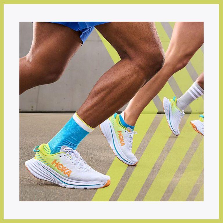Hoka Shoes Size Chart: Do Hokas Run True To Size?