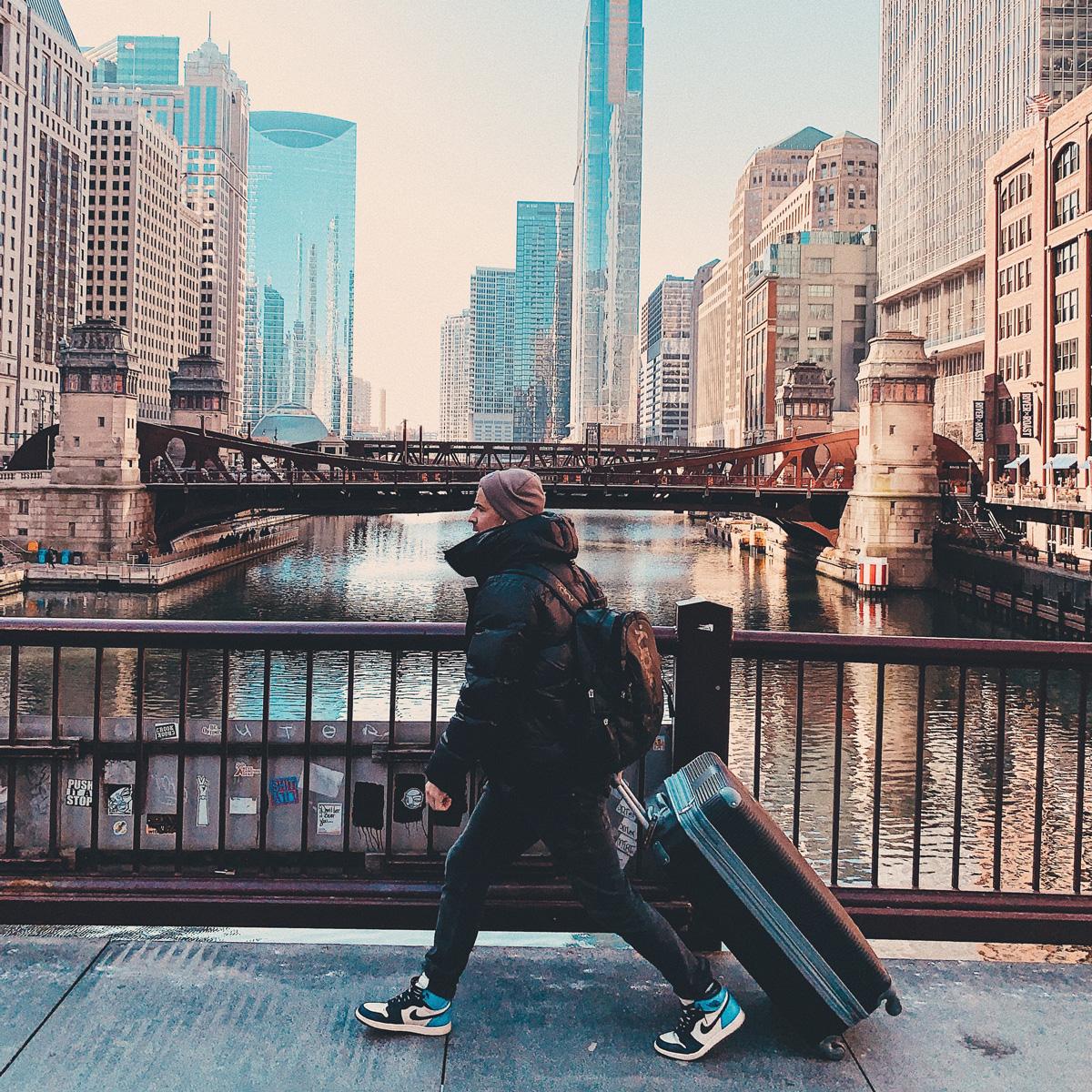 Travel Trunk Size Chart - Understanding The Best One For You