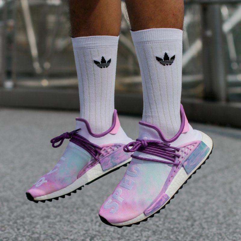 Yeezy Foam Runner Size Chart - Size-Charts.com - When size matters