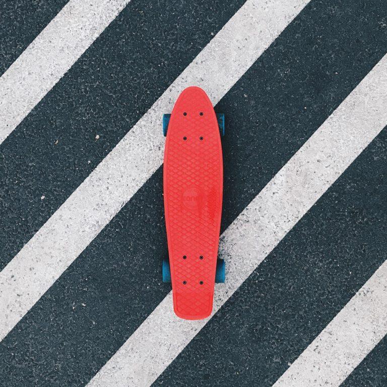 Skateboard Size Chart And Buying Guide: pick the right size skateboard