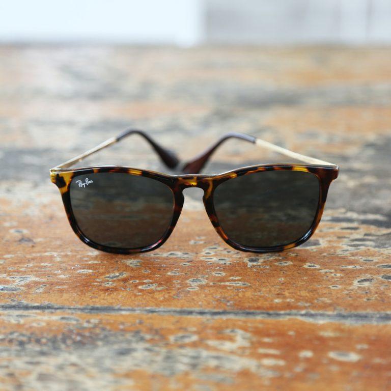 Ray-Ban Aviator Size Guide - Cool looks with the right sized sunglasses