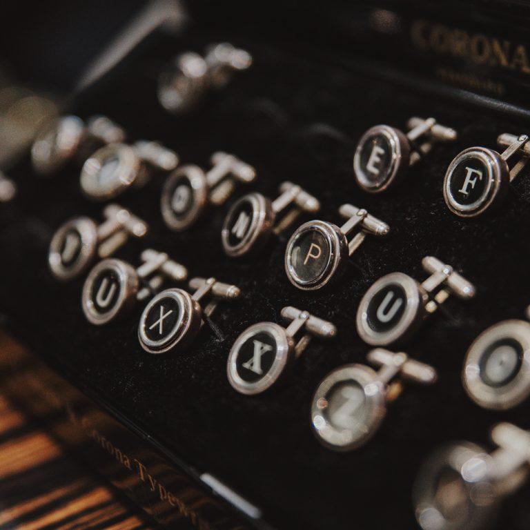 Cufflinks Size Chart And Buying Guide - Size-Charts.com