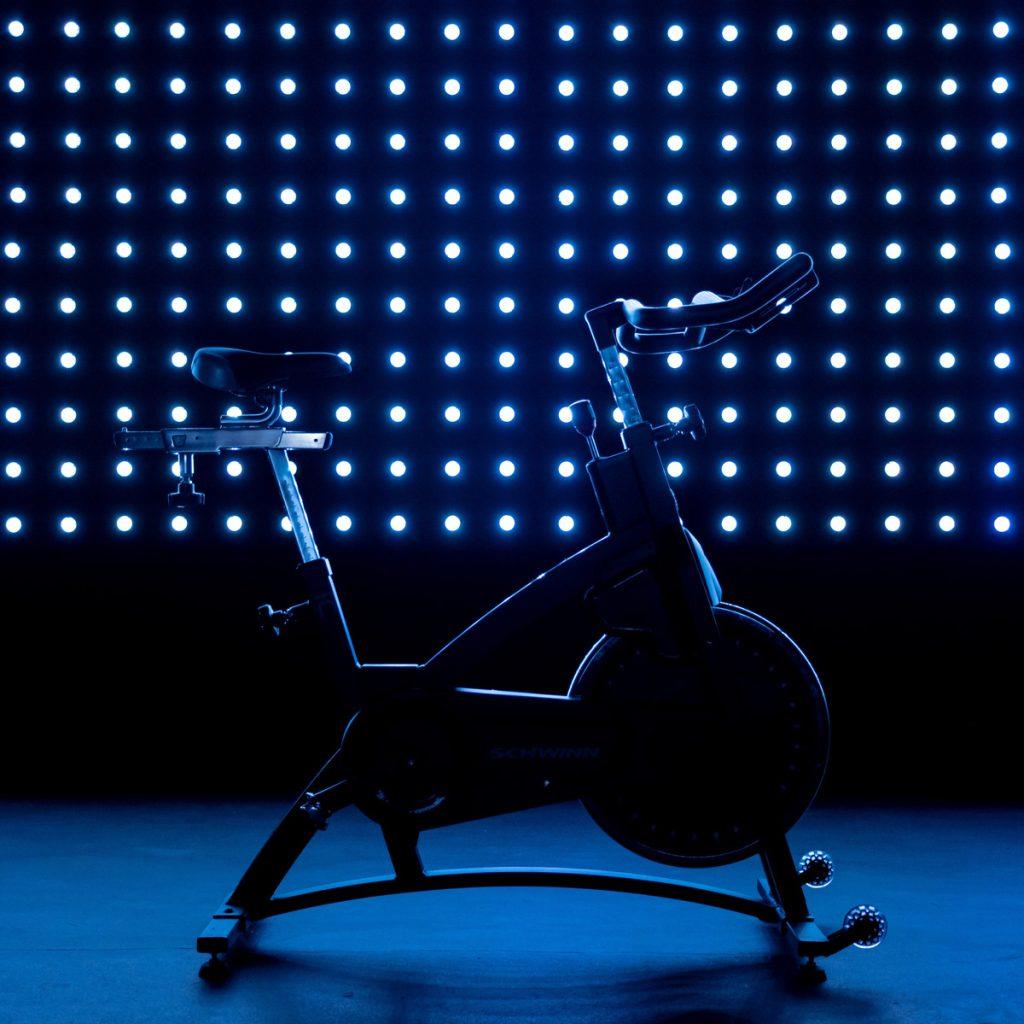 Peloton Bike Size and Dimensions guide - Size-Charts.com - When size ...