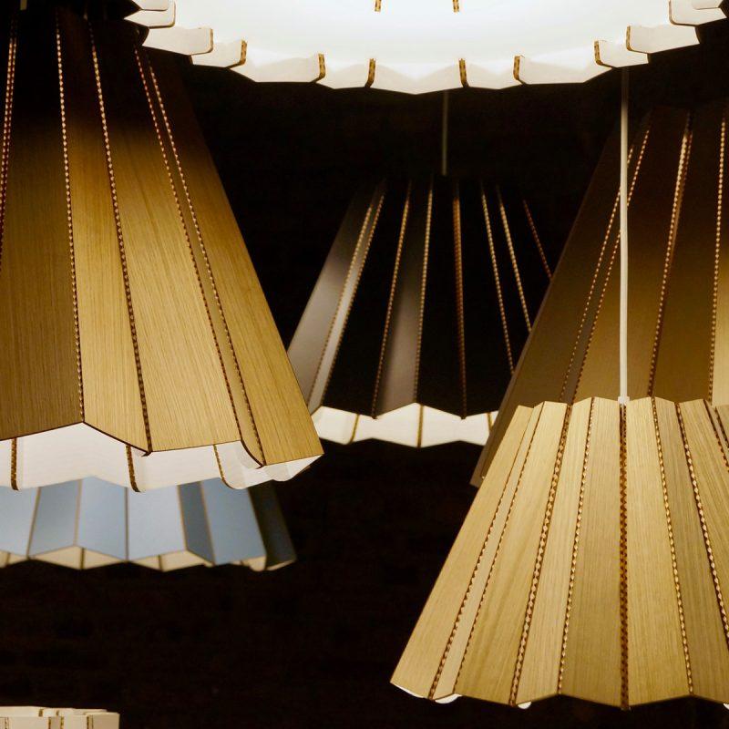 Lamp Shade Size Guide Chart - How to Choose the Right Size?