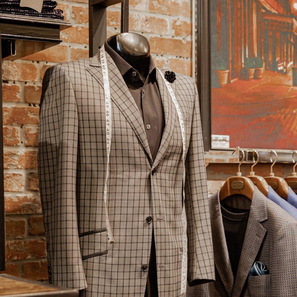 HUGO BOSS Men Size Charts - Size-Charts.com - When size matters