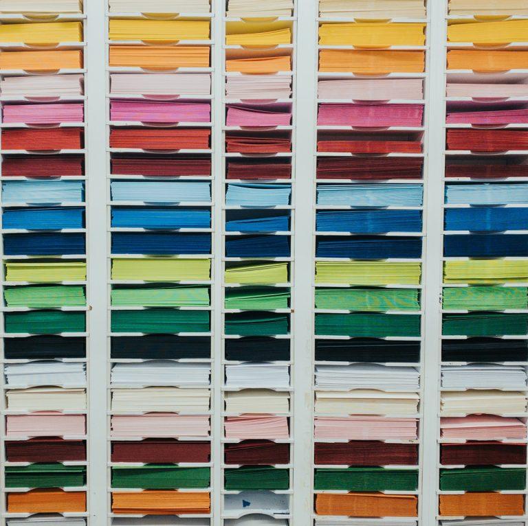 Business card size by type of card and country - Size-Charts.com