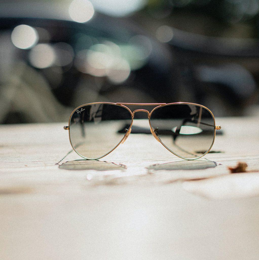 Ray-Ban Aviator Size Guide - Cool looks with the right sized sunglasses