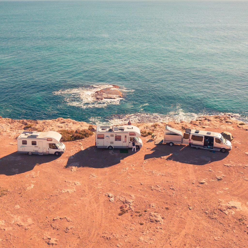 RV Solar Panel Size Guide & Dimensions: What Size do you Need?