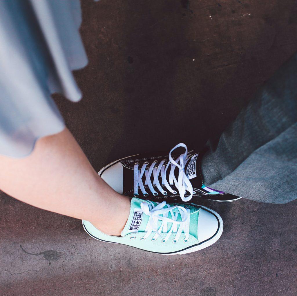 Hey Dude shoes size chart and fitting guide - Size-Charts.com