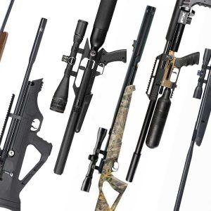 Paintball Gun size - guns, gear and caliber size chart - Size-Charts ...