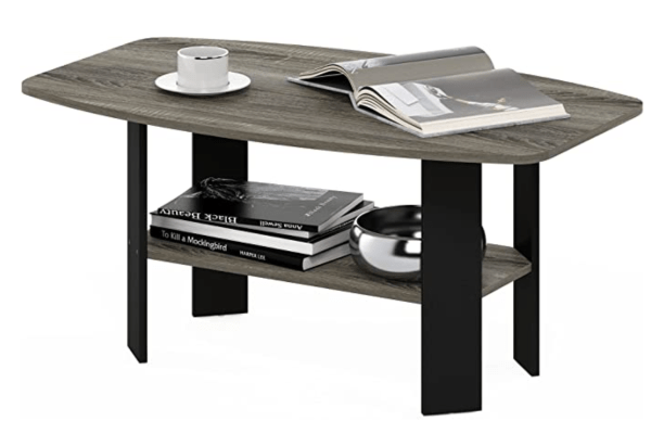 Coffee table Size Chart - Coffee table dimensions - Size-Charts.com ...