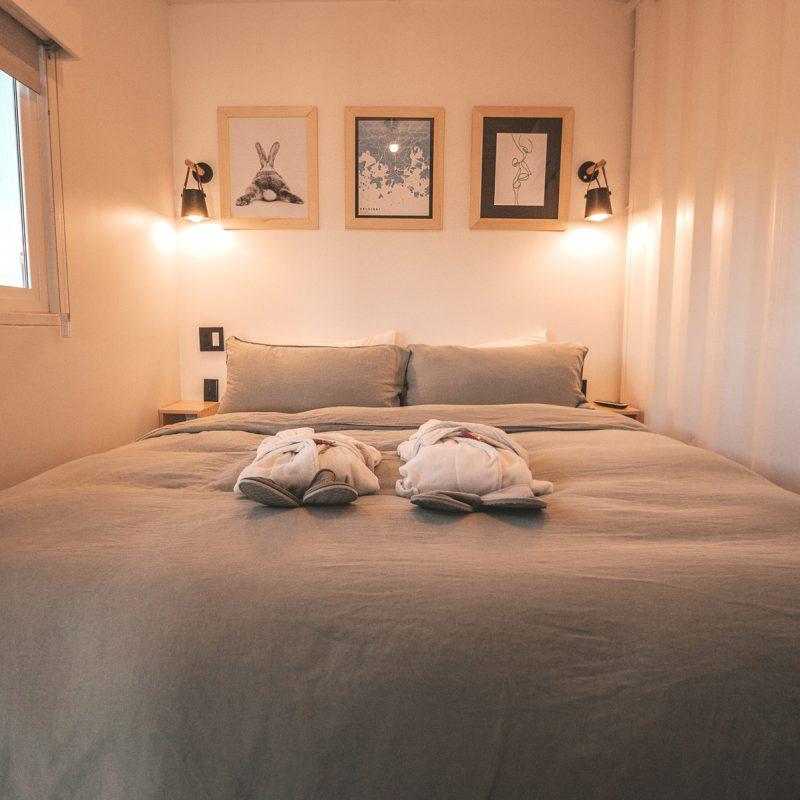 Queen Box Spring Size Guide with Mattress and Bed Comparison