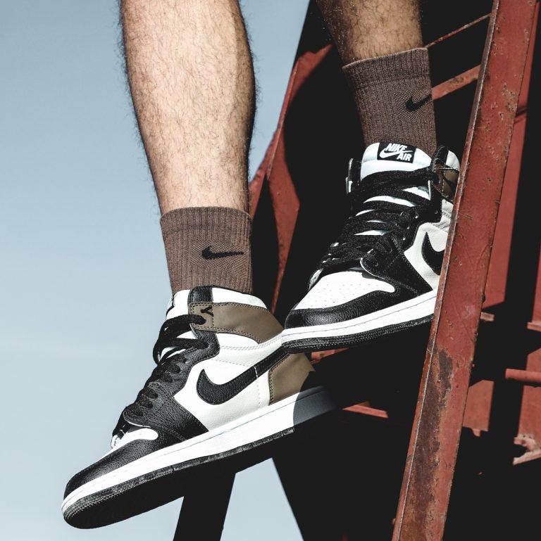 Nike Air Jordan 5 Size Chart and Fitting - Size-Charts.com - When size ...