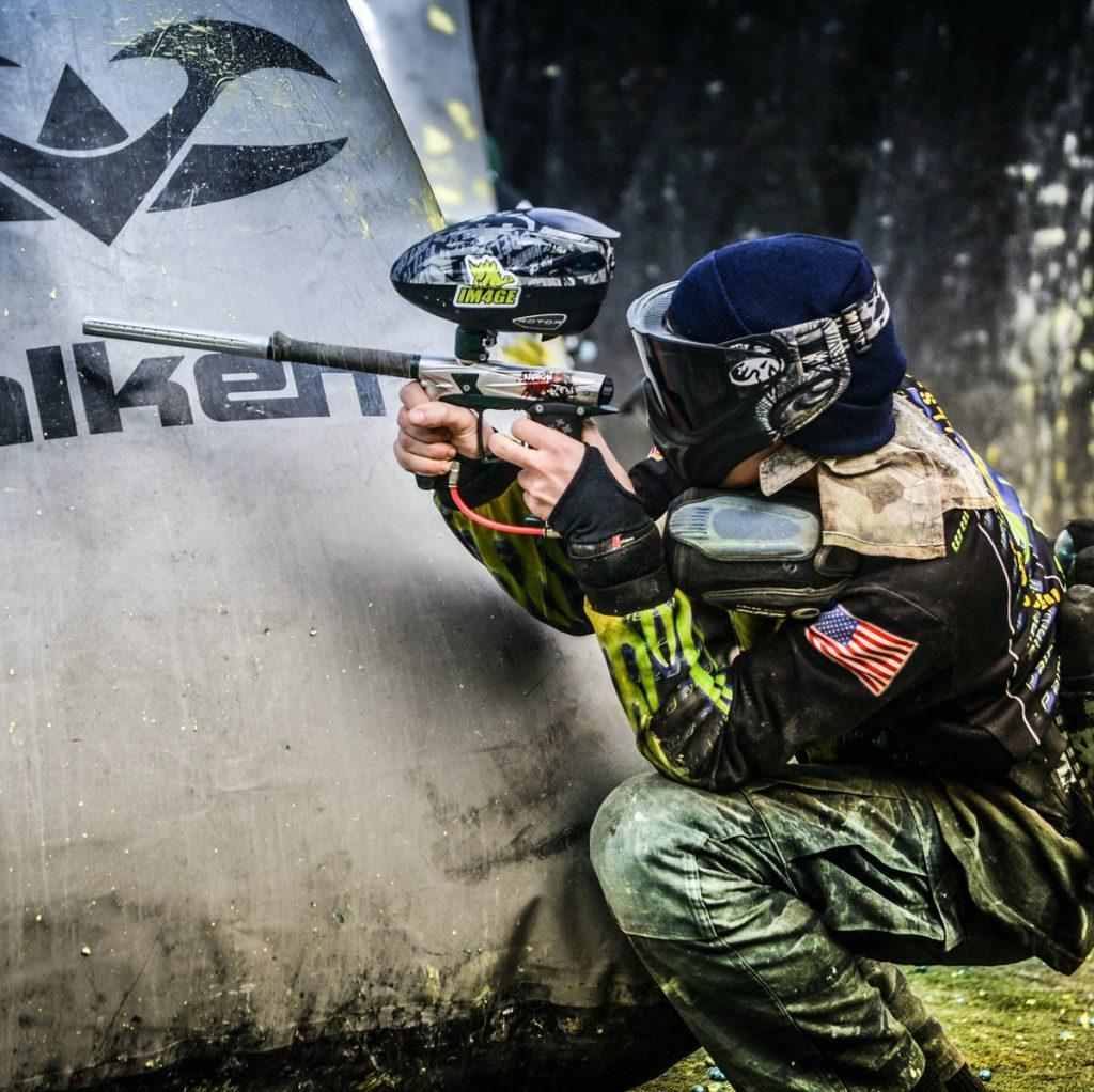 Paintball Gun size - guns, gear and caliber size chart - Size-Charts ...