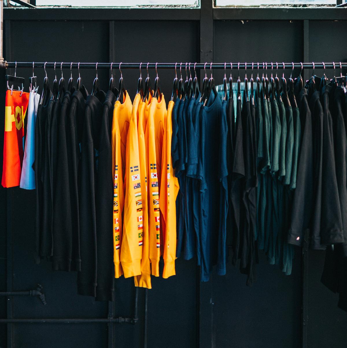 Clothing Size Chart For Women Men And Kids In US EU UK Sizes