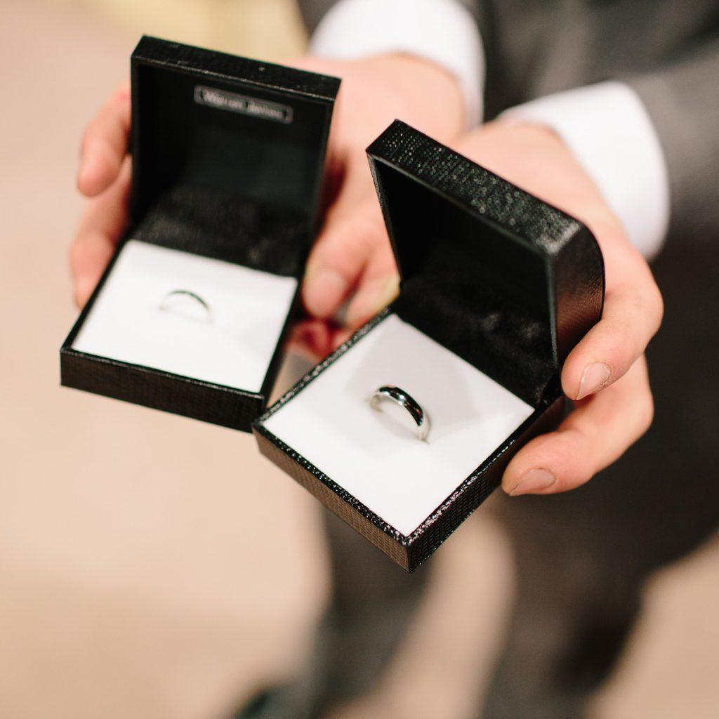 Average Ring Size for Men: What is a Typical Ring Size for a Man?