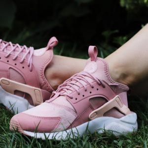 Nike Air Force 1 Size Chart : How Does The AF1 Fit?