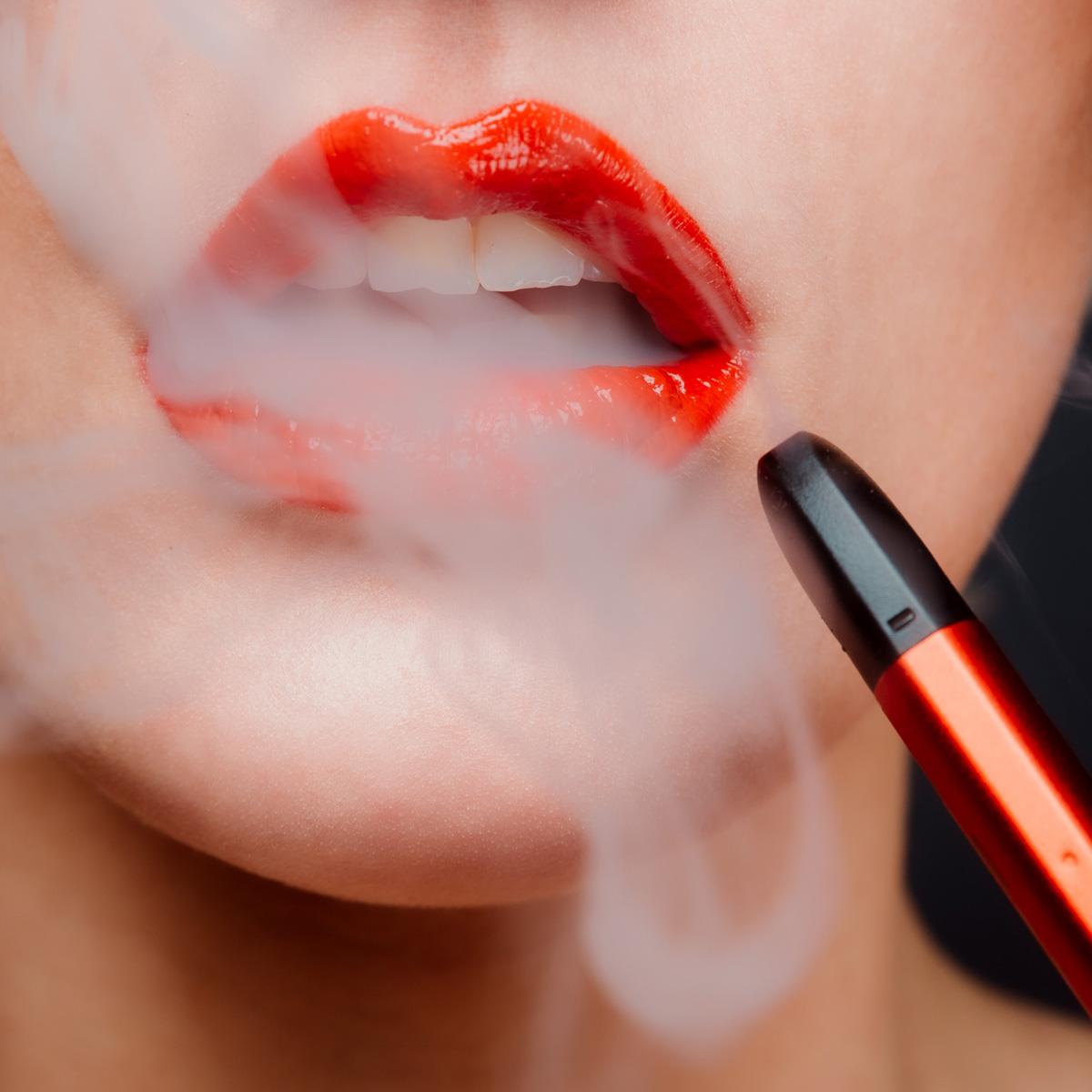 Vape Size Chart by Brand and Type of Electronic Cigarette - Size-Charts ...