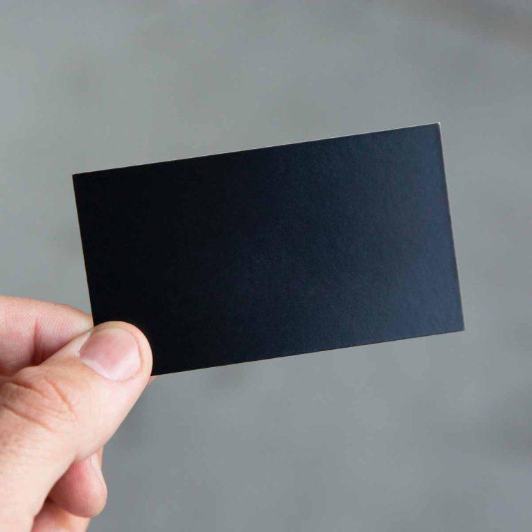 Business Card Size by Type of Card and Country - Size-Charts.com - When ...