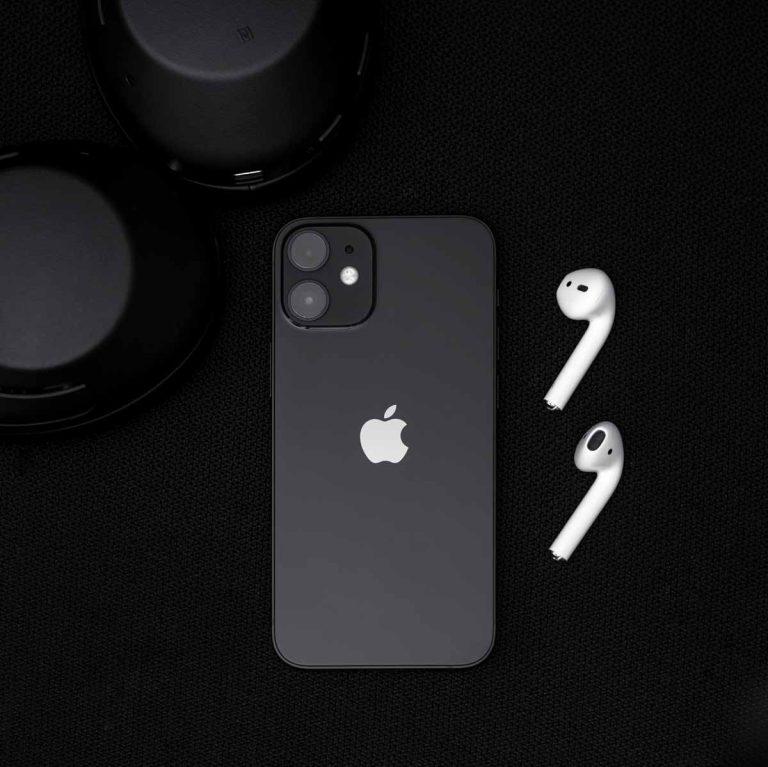 iPhone 12 Pro Size and Screen Dimensions Compared with Other iPhones