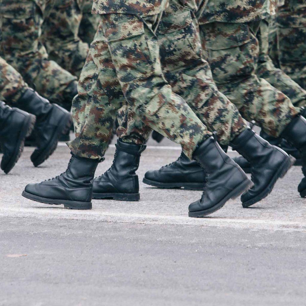 Hey Dude shoes size chart and fitting guide - Size-Charts.com