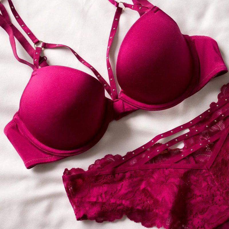 Strapless Bra Size Chart and Sizing Guide