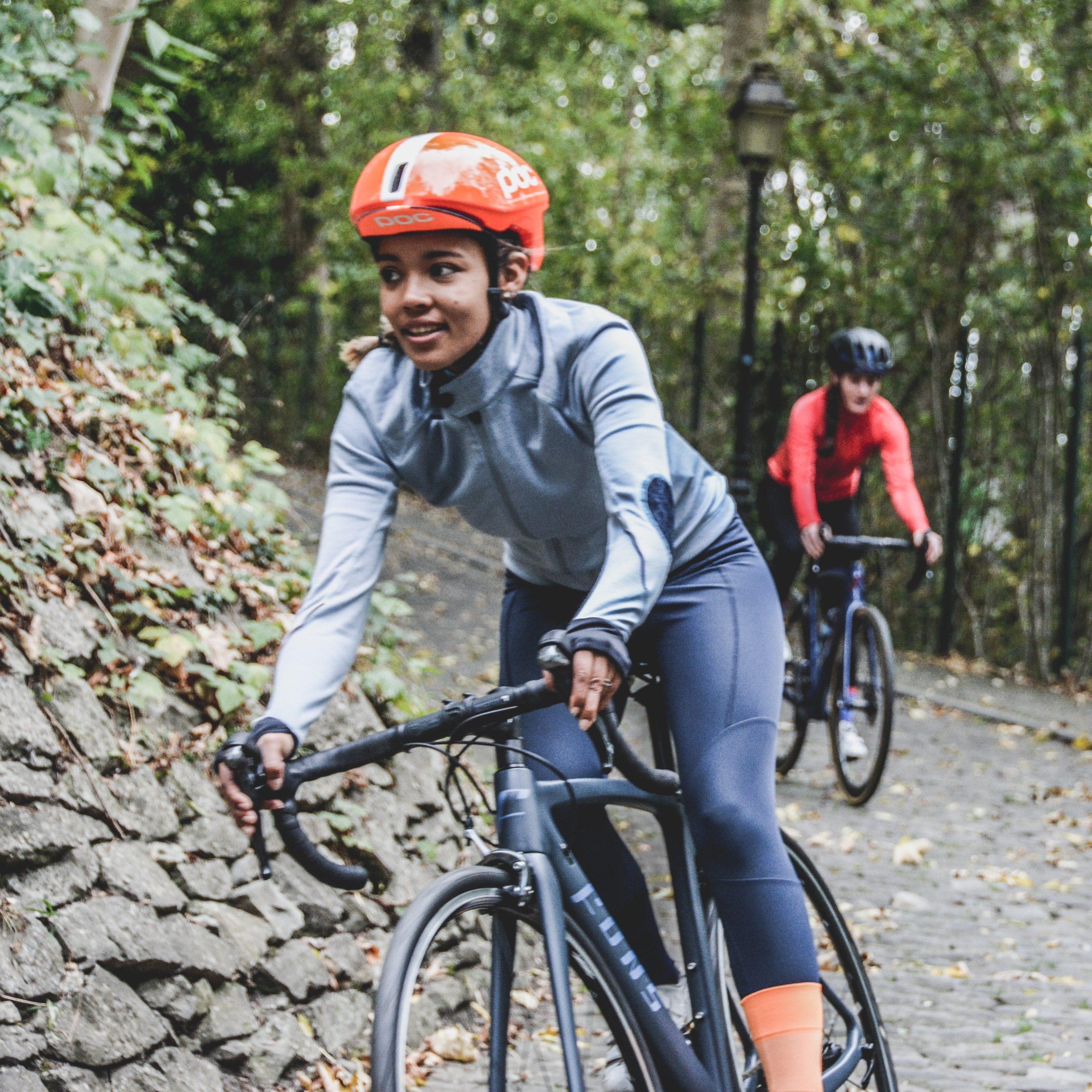 Women's Bike Clothes Size Chart - All Cycling Clothes Sizing