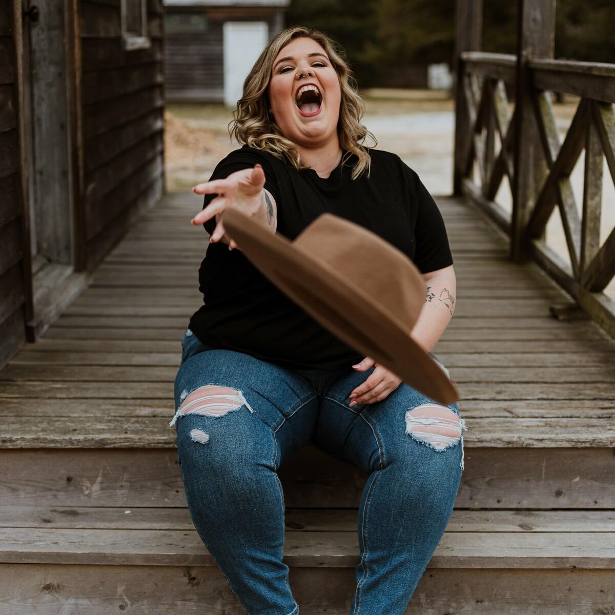 Women's Plus Size Clothing Size Chart and sizing conversion