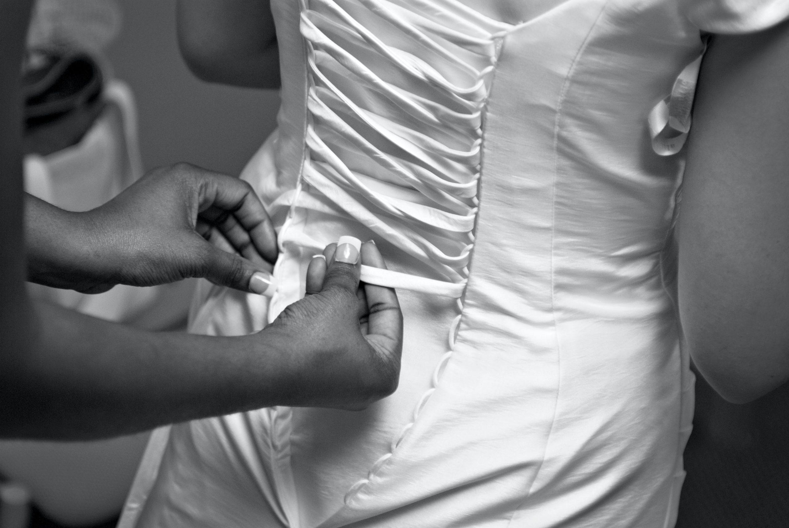 Plus Size Corsets Sizing Guide