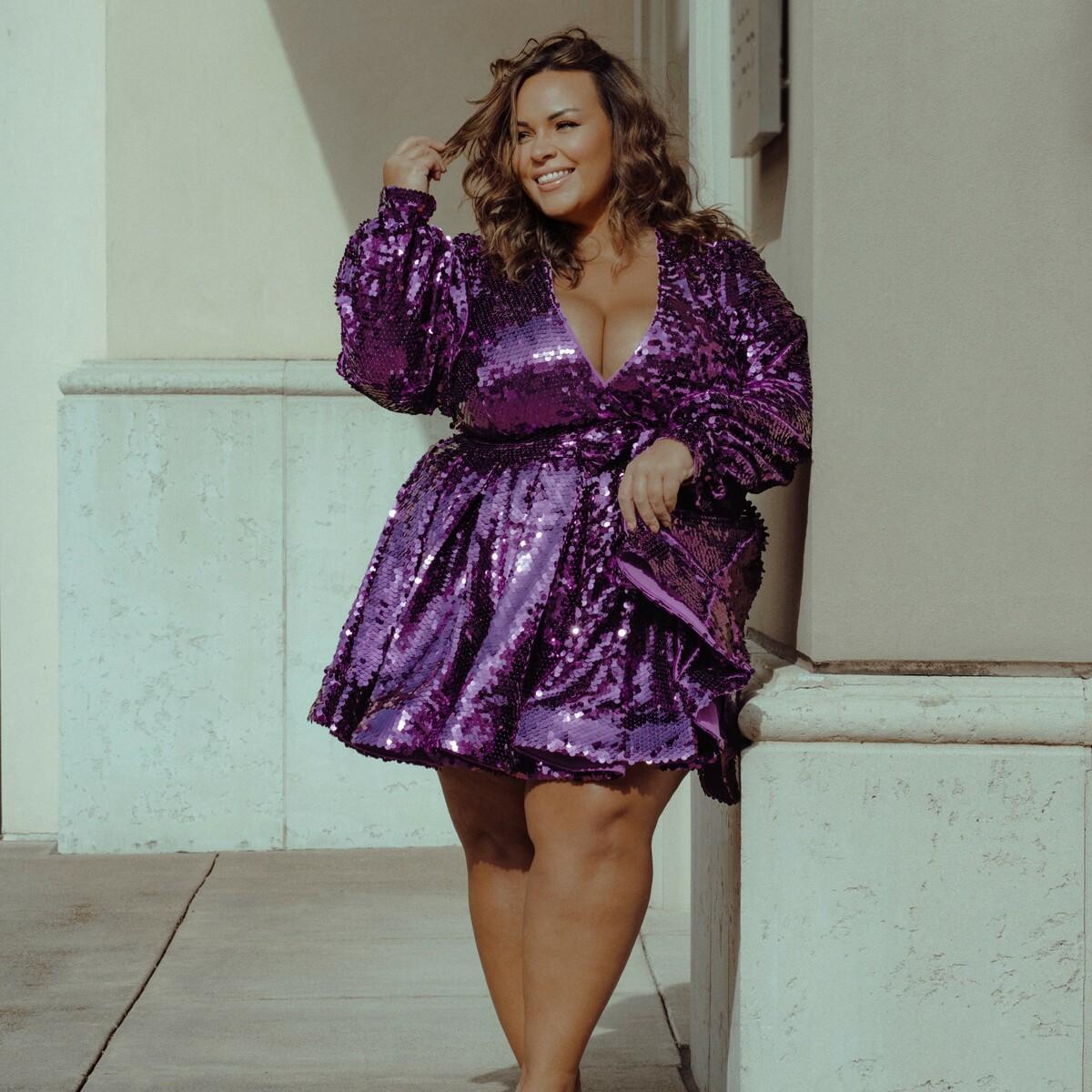 Prom Dresses Plus Size Chart for an Important Night-out!