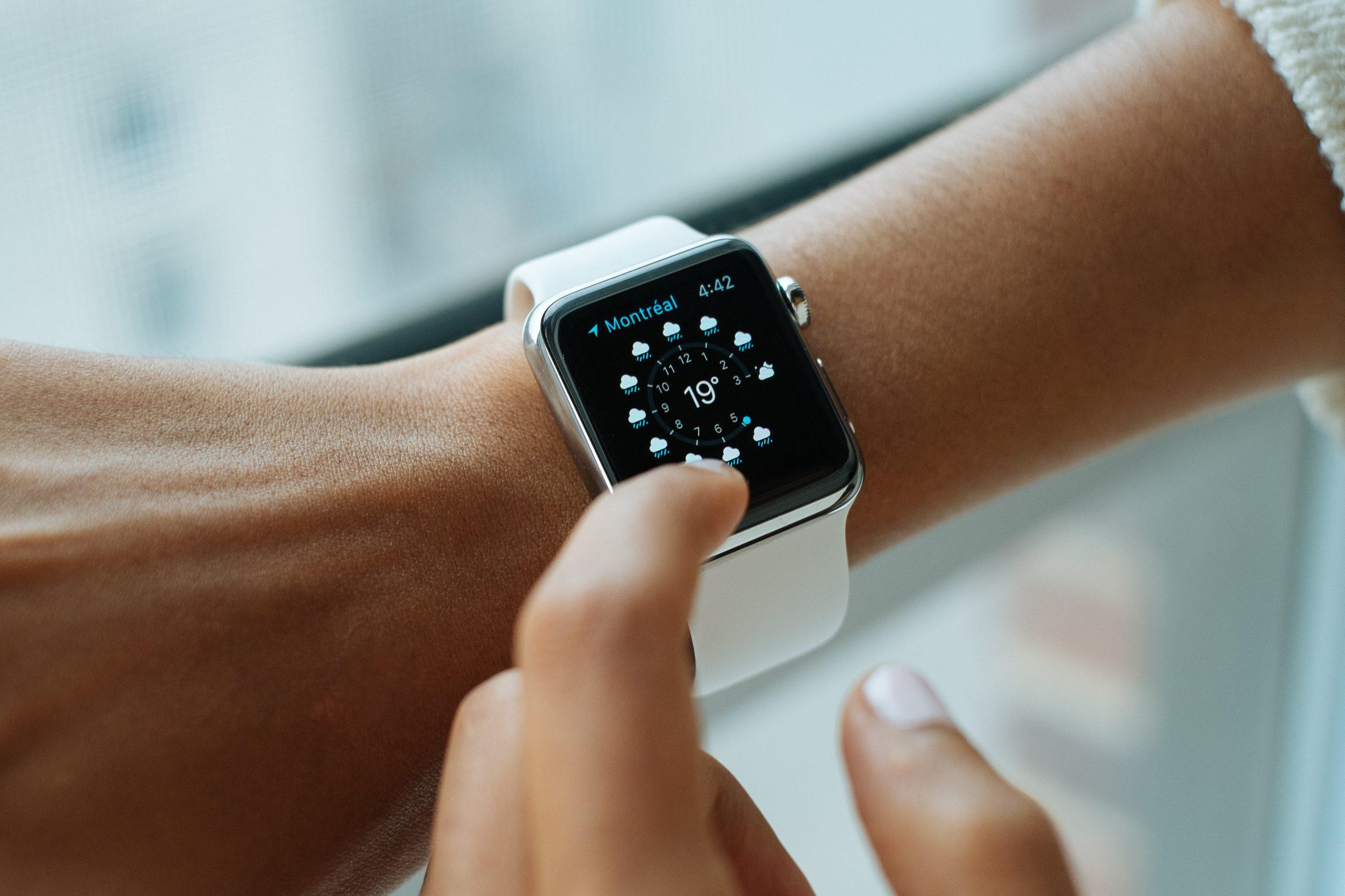Apple Watch 8 Size Guide vs Other Apple Watch Series