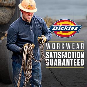 What Is My Dickies Workwear Size? (Charts Included) - Size-Charts.com ...