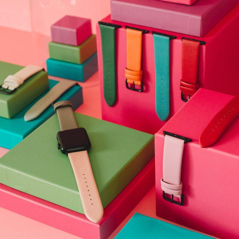 Apple Watch Band Size Chart: Finding The Right Size - Size-Charts.com ...